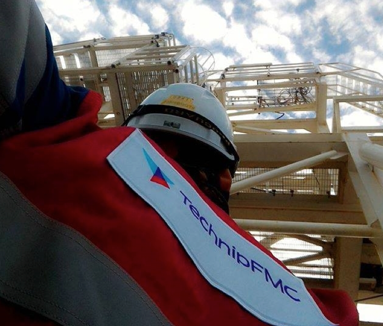 Petrobras elige TechnipFMC para trabajos costafuera - Petroleumag