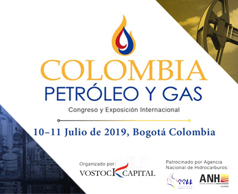 Colombia Petroleo y Gas - Petroleumag