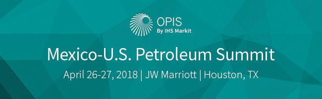 OPIS MEXICO - Petroleumag