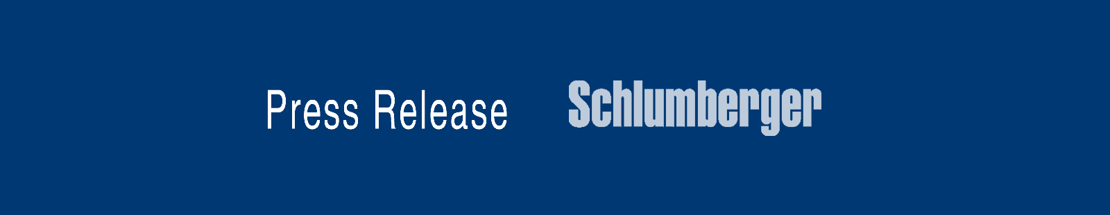 Schlumberger Introduces New Perforating Gun System - Petroleumag