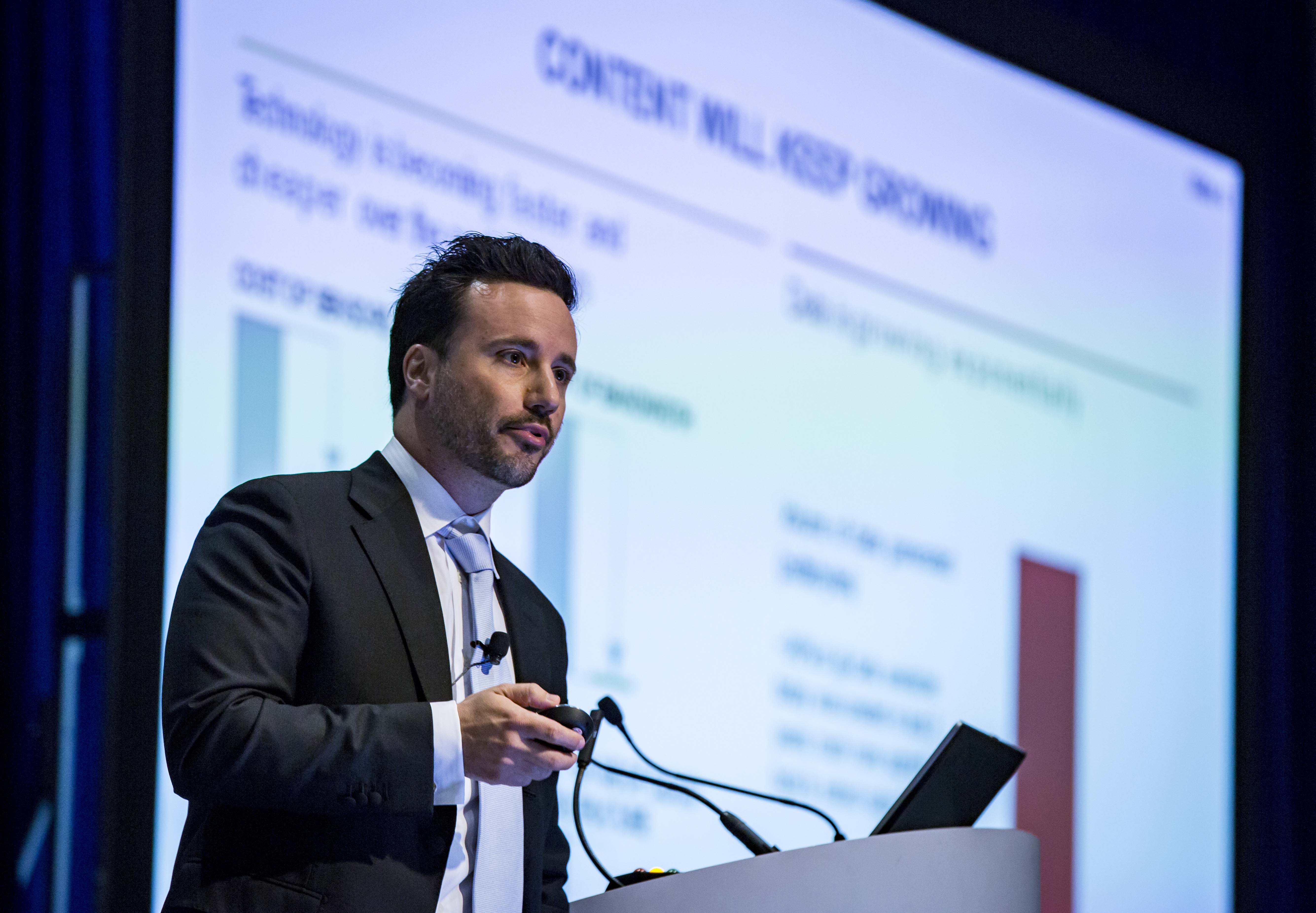 Francesco Menapace, Exploration Digitalization Opportunity Manager ...