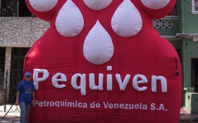 María Eugenia Noroño Torres, nueva presidenta de Pequiven - Petroleumag