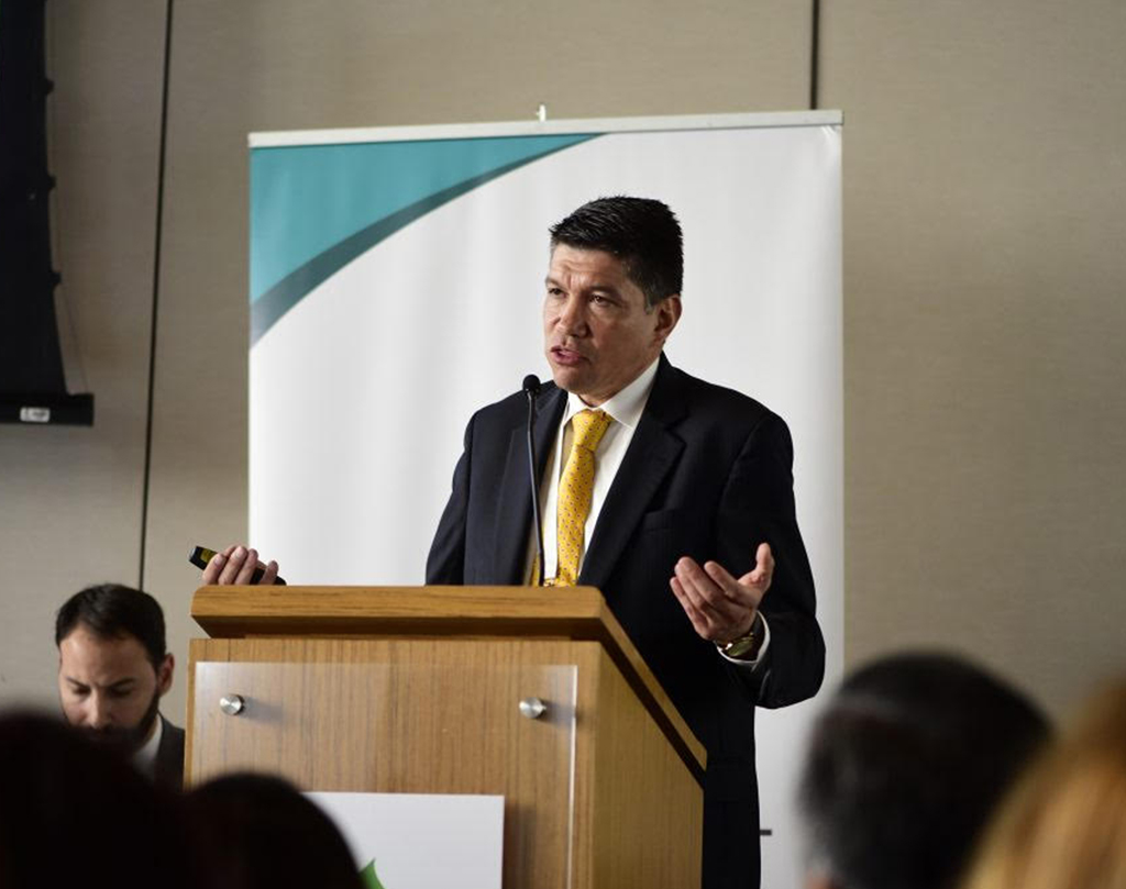 Edward Tovar, Ecopetrol - Petroleumag