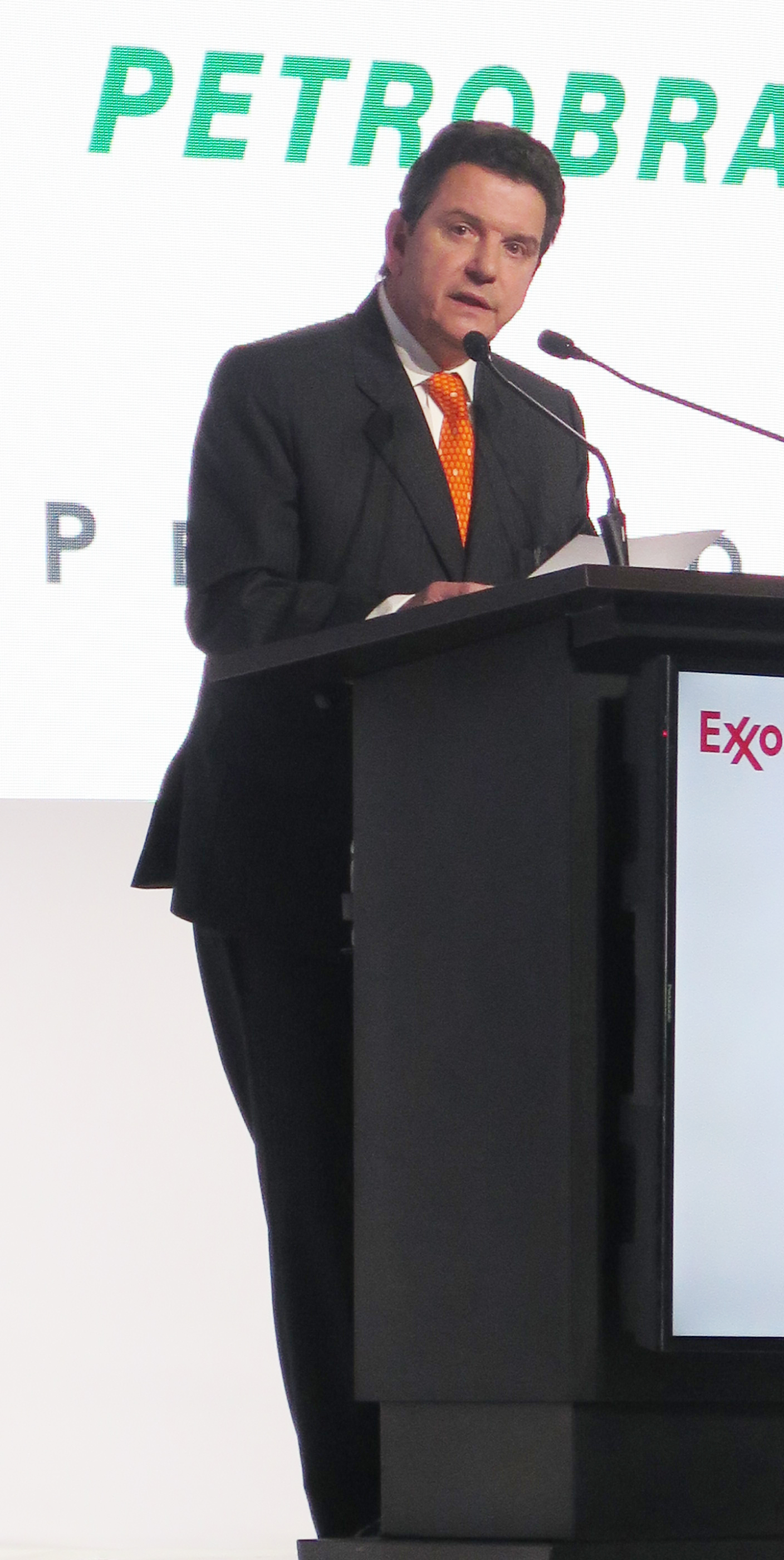 Luis Miguel Morelli - Petroleumag