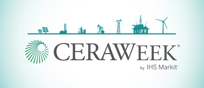 CERAWeek de IHS Markit 2019 CONFERENCISTAS - Petroleumag