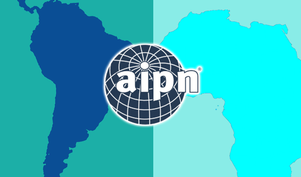 América Latina y África compartieron los Premios 2019 de AIPN - Petroleumag