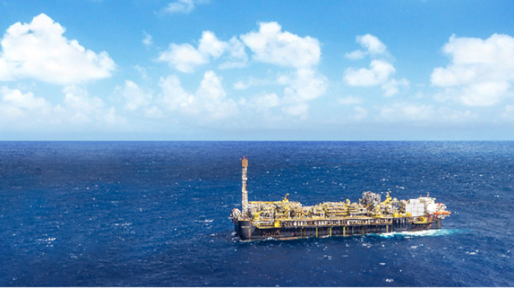 El presal aporta el 60% de la producción brasileña - Petroleumag