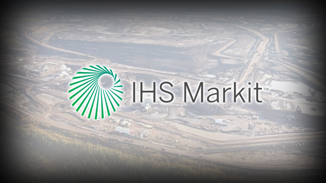 IHS Markit Oil Sands: pronóstico de producción a 10 años - Petroleumag