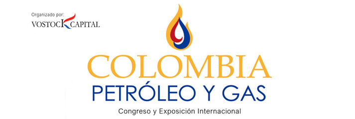 Colombia Petróleo y Gas: Congreso y Exposición Internacional - Petroleumag