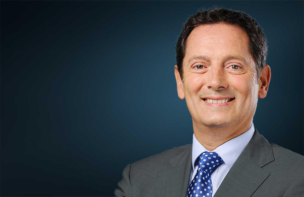 Schlumberger nombró a Olivier Le Peuch como CEO - Petroleumag