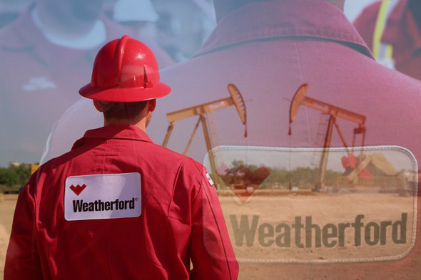 Weatherford inicia el proceso del Capítulo 11 - Petroleumag