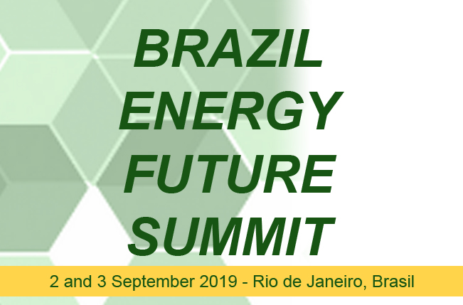 Brazil Energy Future Summit - Petroleumag