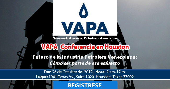 VAPA REDES FACE - Petroleumag