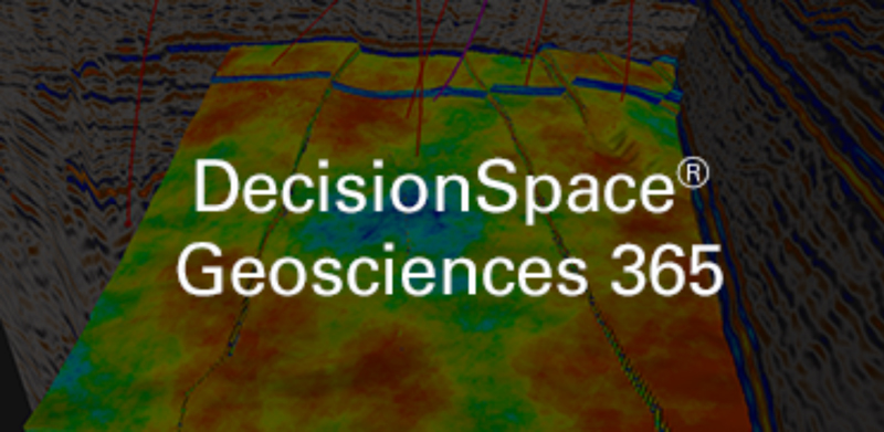 DecisionSpace Geosciences - Petroleumag