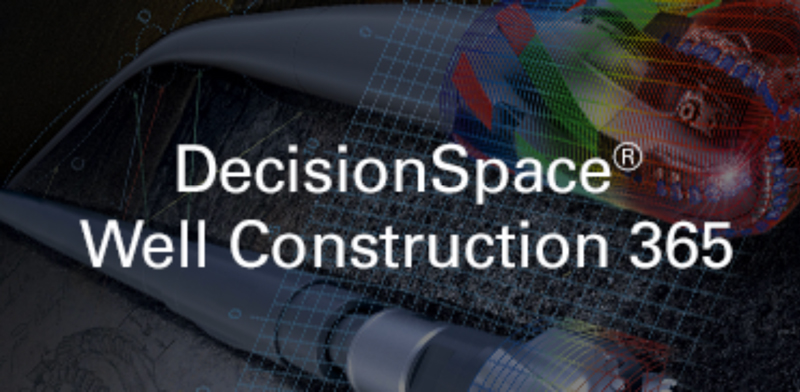 Halliburton y Repsol firman un acuerdo de servicios de gestión de datos ...