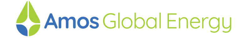 AMOS GLOBAL ENERGY Logo - Petroleumag