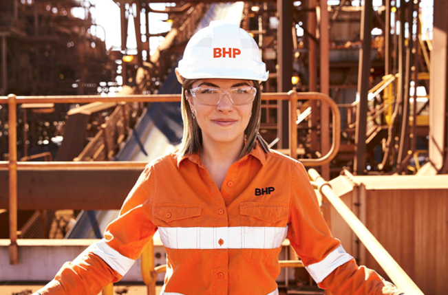 BHP contrata Proyecto Ruby en Trinidad - Petroleumag