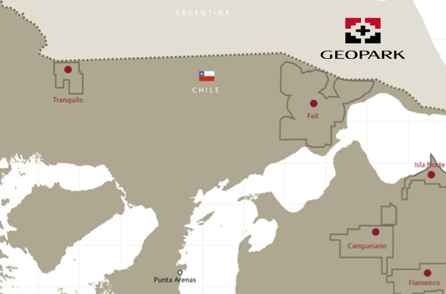 GeoPark descubre gas en Chile - Petroleumag