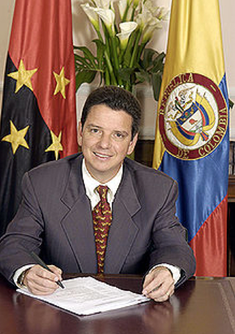 Luis Miguel Morelli salió de la ANH - Petroleumag