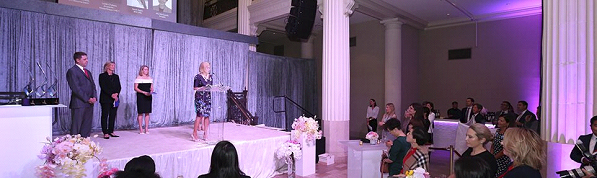 ExxonMobil anuncia el 2020 Power Play para mujeres en GNL - Petroleumag