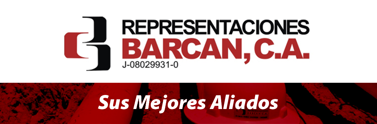 Representaciones Barcan - Petroleumag