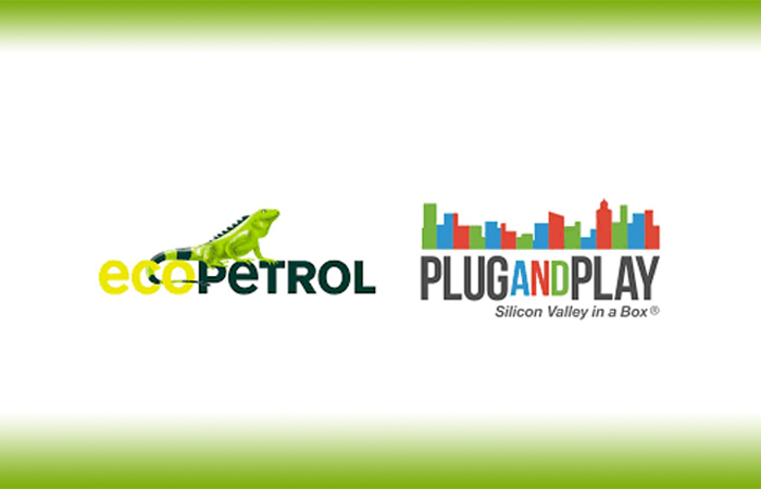 Ecopetrol sella alianza con plataforma de innovación global Plug and Play - Petroleumag