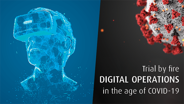 Digital Operations - Petroleumag