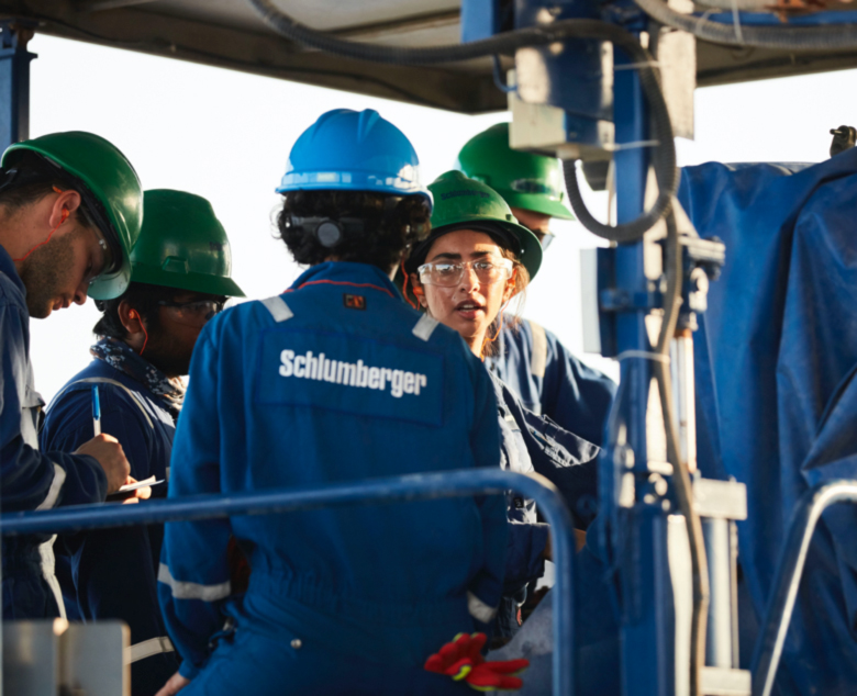 Schlumberger despide a 21.000 trabajadores - Petroleumag