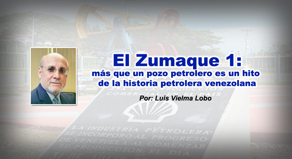 ZUMAQUE 1 - Petroleumag