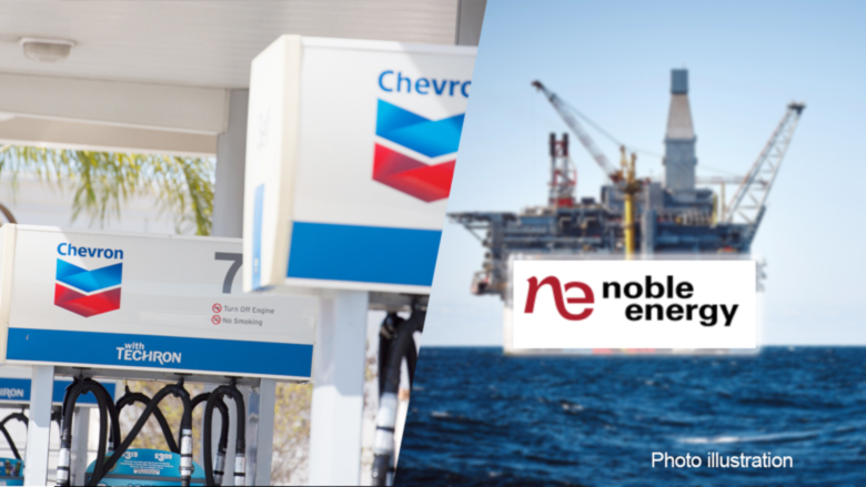 Chevron es valorada positivamente por los inversionistas - Petroleumag