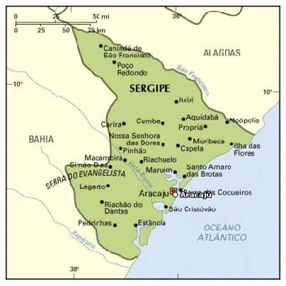 Petrobras vende el clúster Carmópolis - Petroleumag