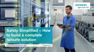 SIEMENS Safety - Petroleumag