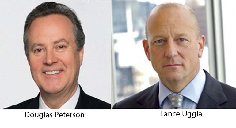 Douglas y Lance - Petroleumag