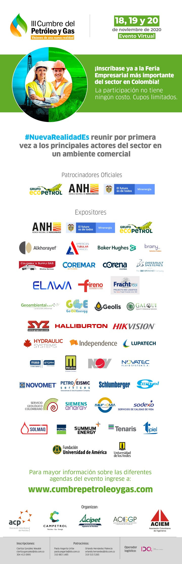 INSCRIBASE - Petroleumag