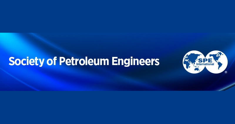 La SPE, Society of Petroleum Engineering, promociona sus eventos a ...