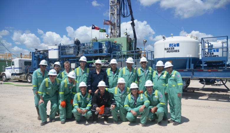 Baker Hughes Negocia venta de activos en la Argentina - Petroleumag