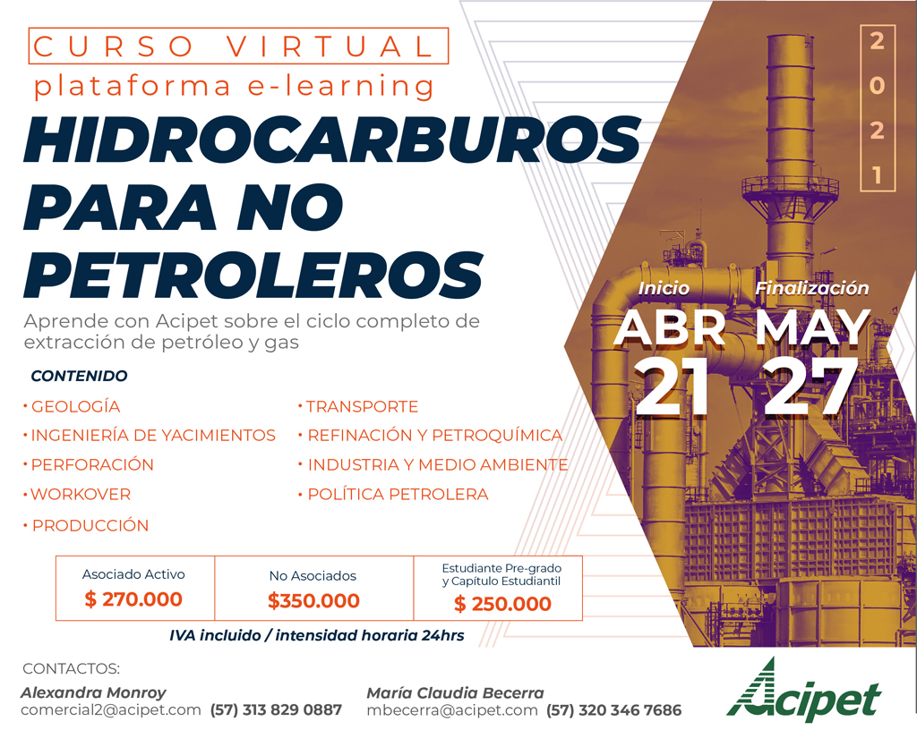 ACIPET ABR 21 - Petroleumag