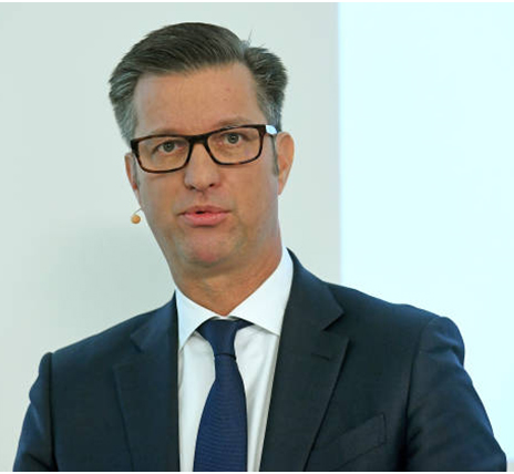 Thomas Schmall - Petroleumag