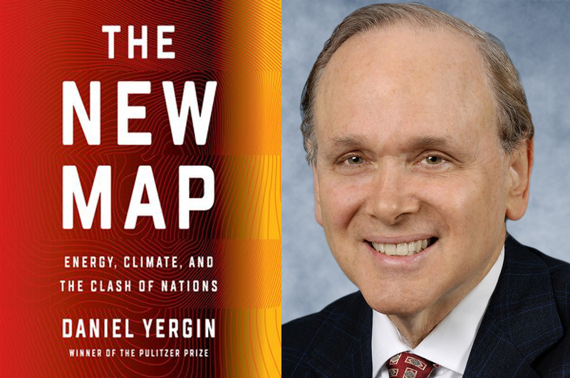 Daniel Yergin pronostica que los precios podrían subir hasta $ 75 en el ...