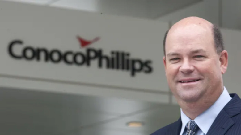ConocoPhillips informa los resultados del primer trimestre de 2021 ...