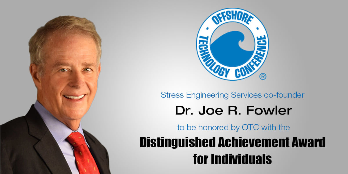 OTC 2021 Distinguished Achievement Award Recipients - Petroleumag