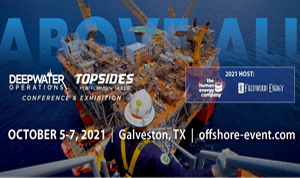 Deepwater Operations and Topsides, Platforms and Hulls Conference and ...