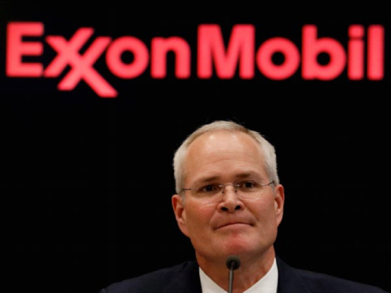 ExxonMobil: Resultados preliminares de la elección de directores ...