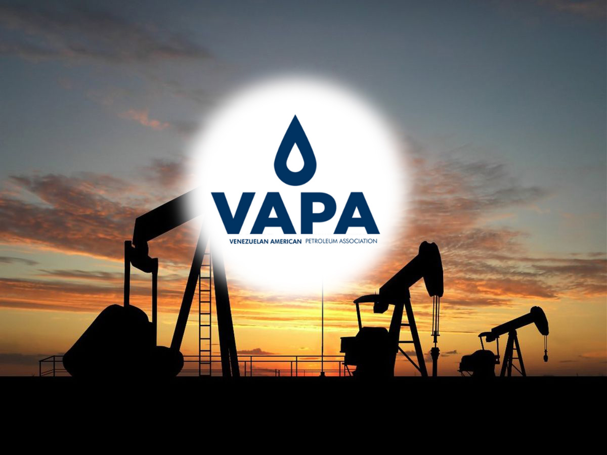 Asamblea Anual de VAPA - Petroleumag