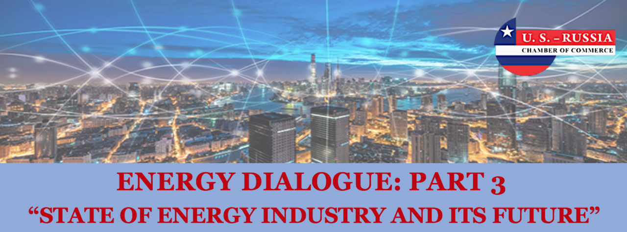 ENERGY DIALOGUE: PART 3 - Petroleumag