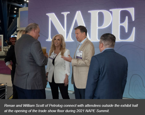 NAPE Summit Recap: Thursday - Petroleumag