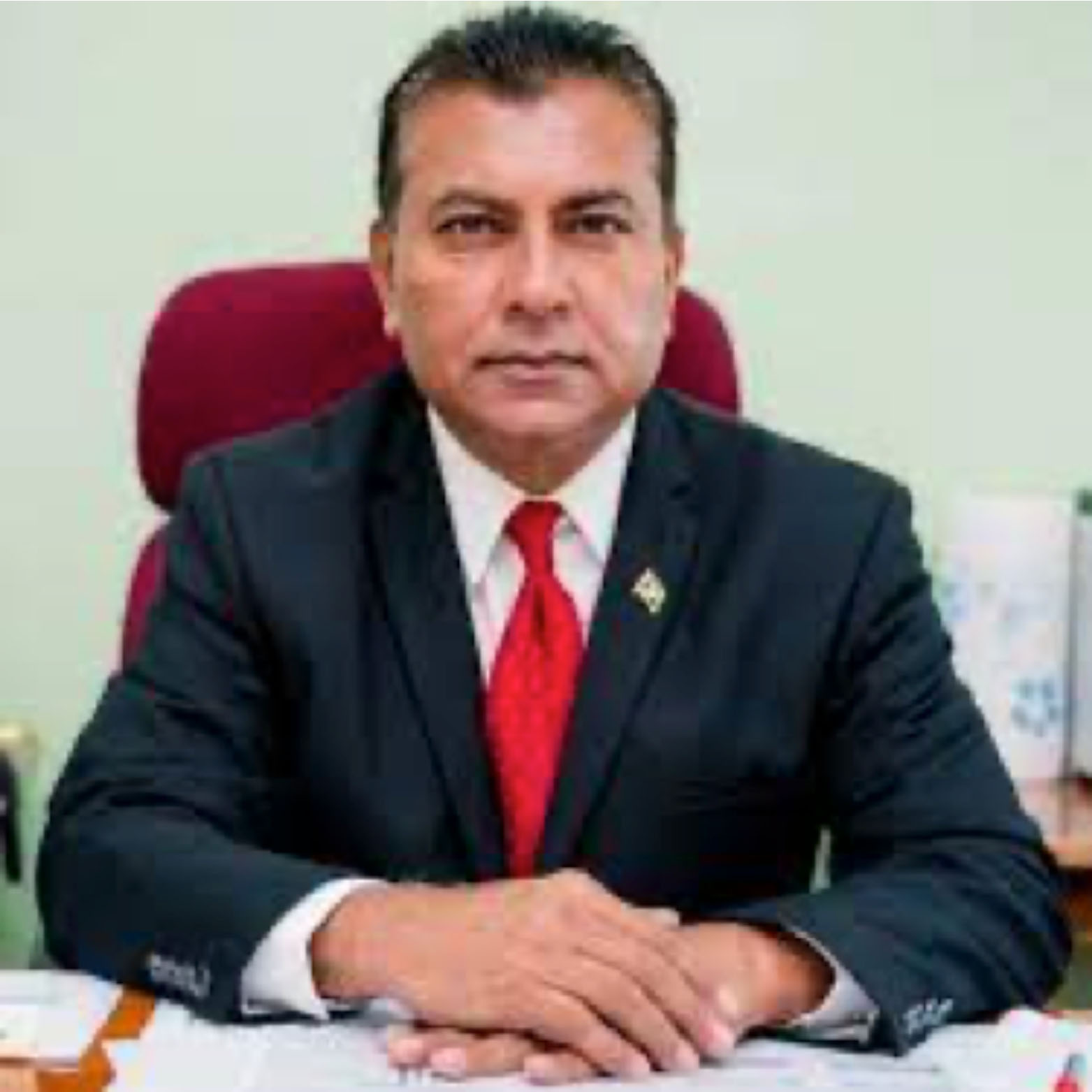 Peter Ramsaroop - Petroleumag