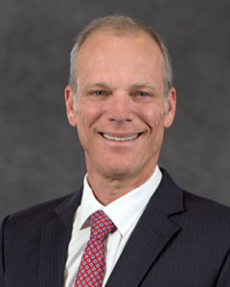 Chuck Sledge - Petroleumag