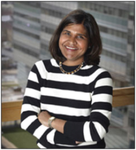 Deborah Persaud - Petroleumag