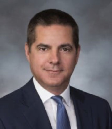 Mike Sabel - Petroleumag